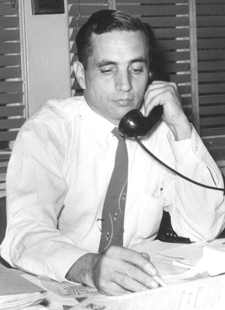 How to get to it doesn't matter | Hank Dunn